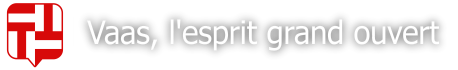 Ecoles – VAAS, l'esprit grand ouvert